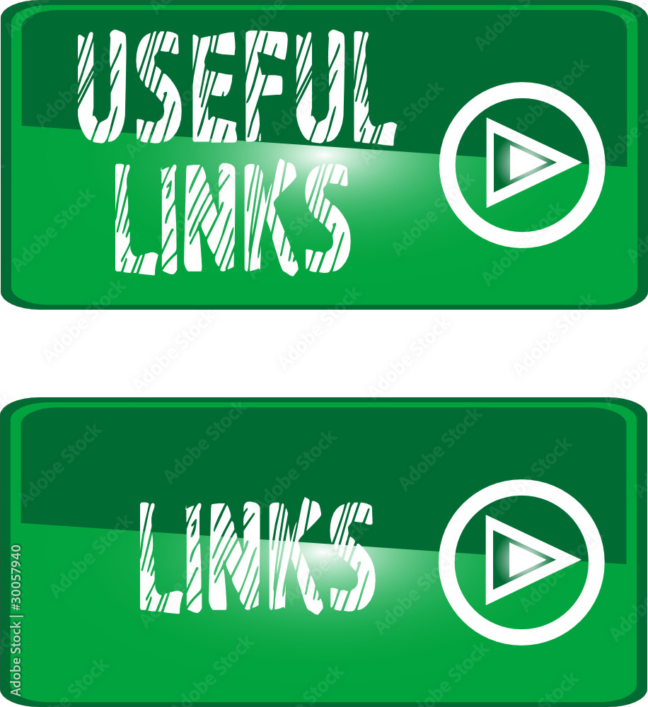 Helpful Links Icon