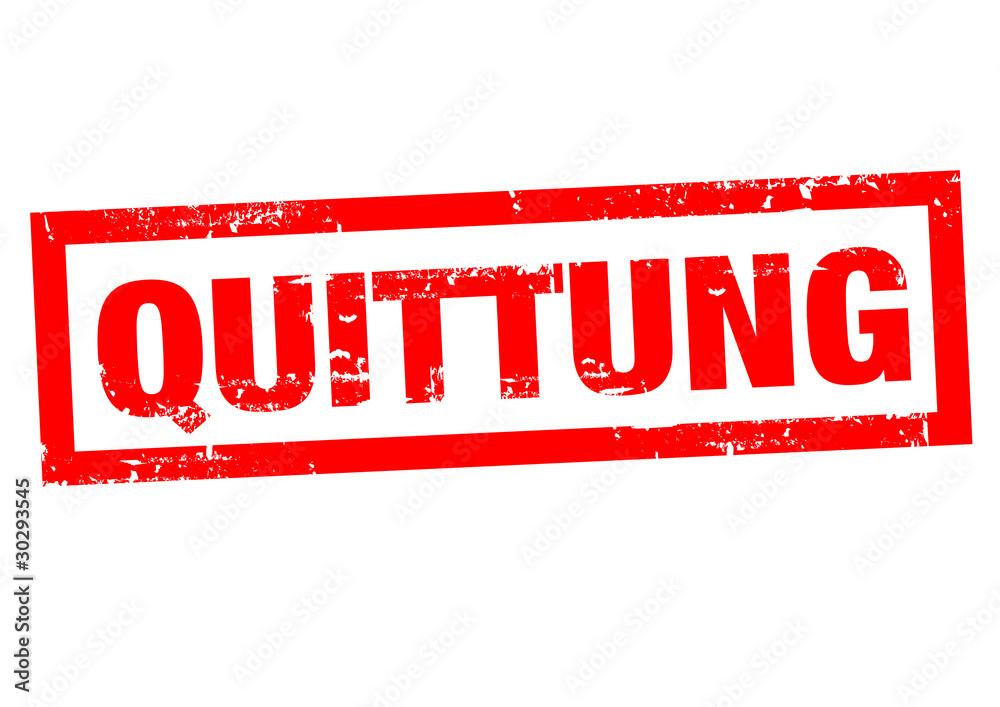 Quittung Stock-Illustration | Adobe Stock