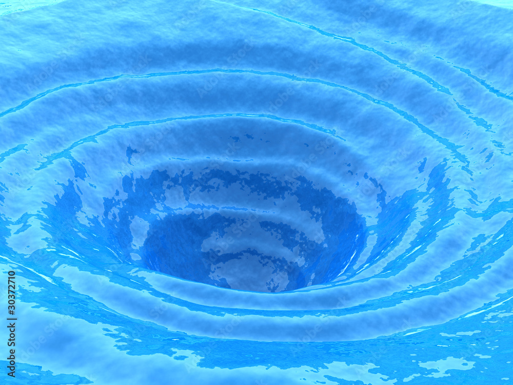 Ocean Whirlpool Vortex Images
