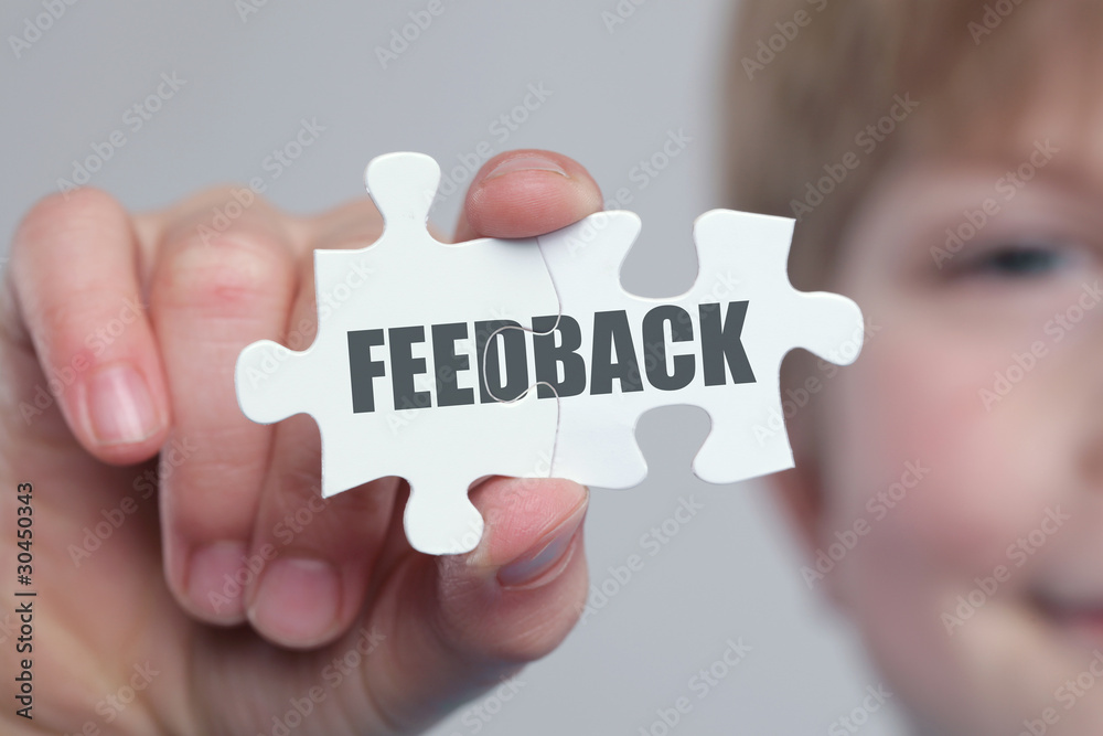 Feedback Stock Photo | Adobe Stock
