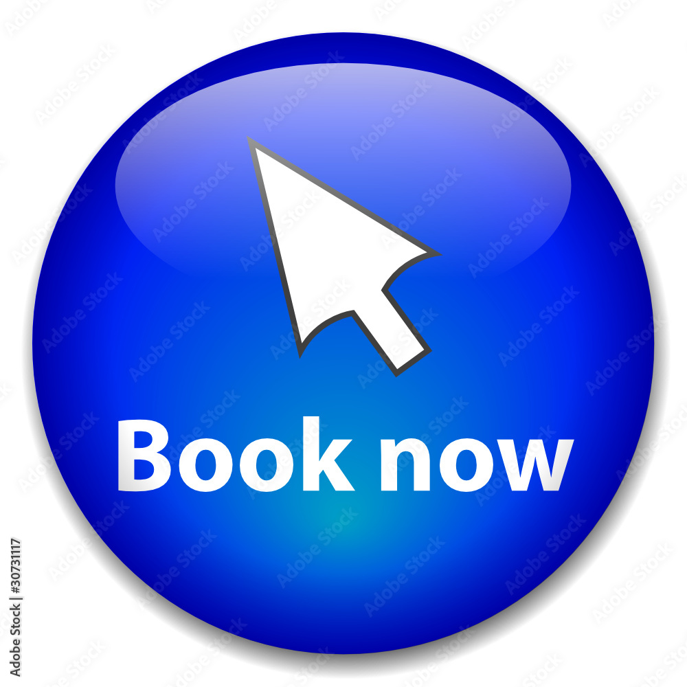 Online Booking Button