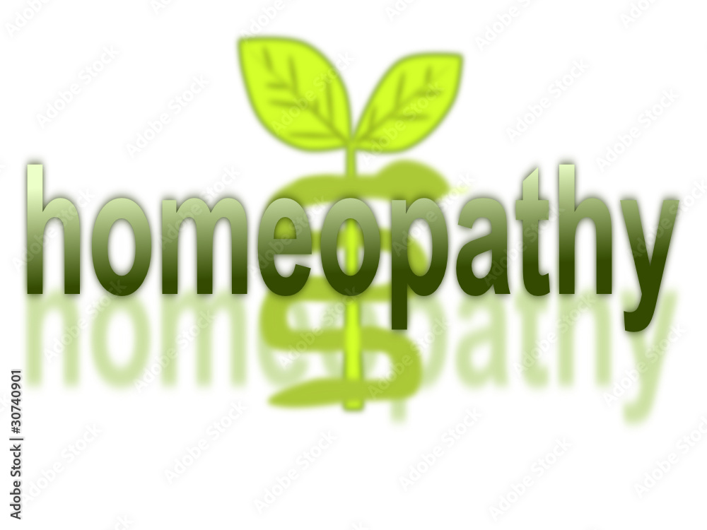 homeopathy - symbol Stock Vector | Adobe Stock