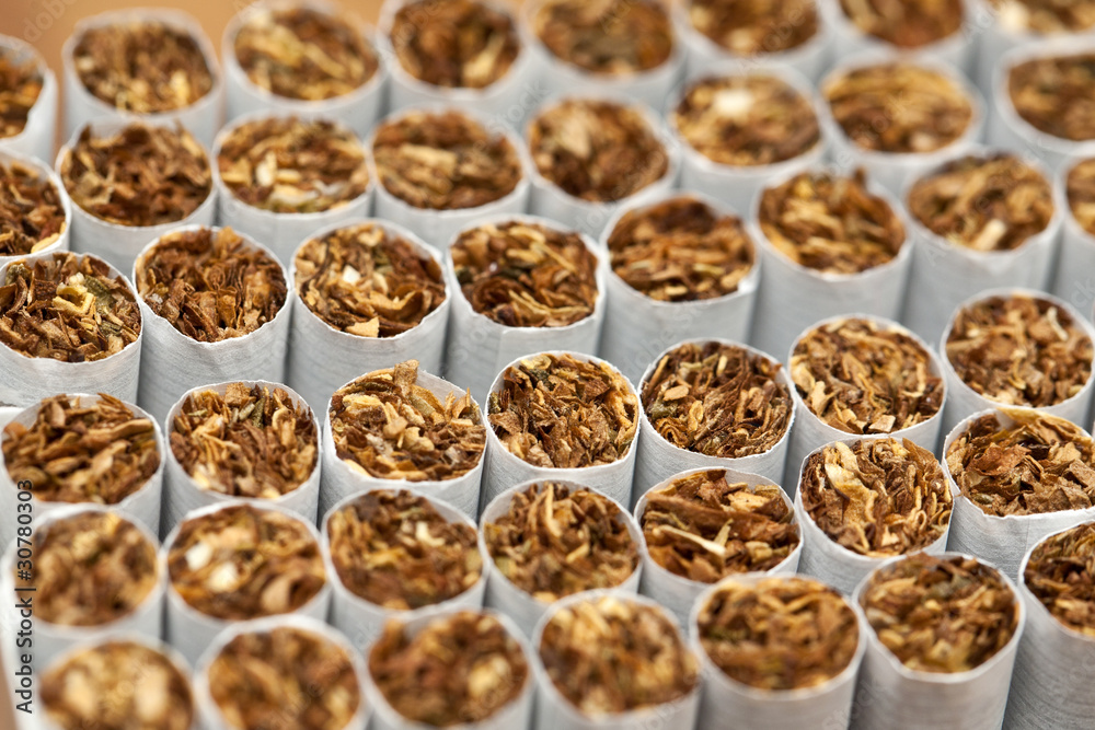 tabak Stock-Foto | Adobe Stock