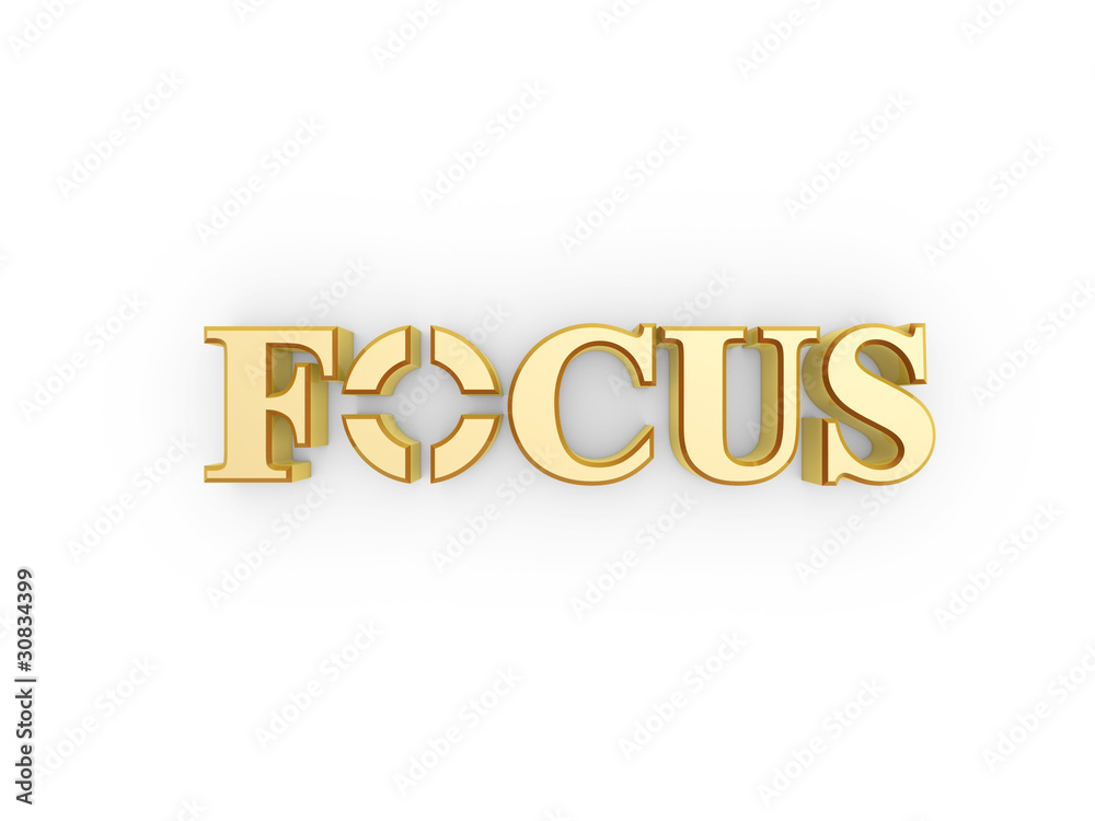 focus symbol Stock Illustration | Adobe Stock