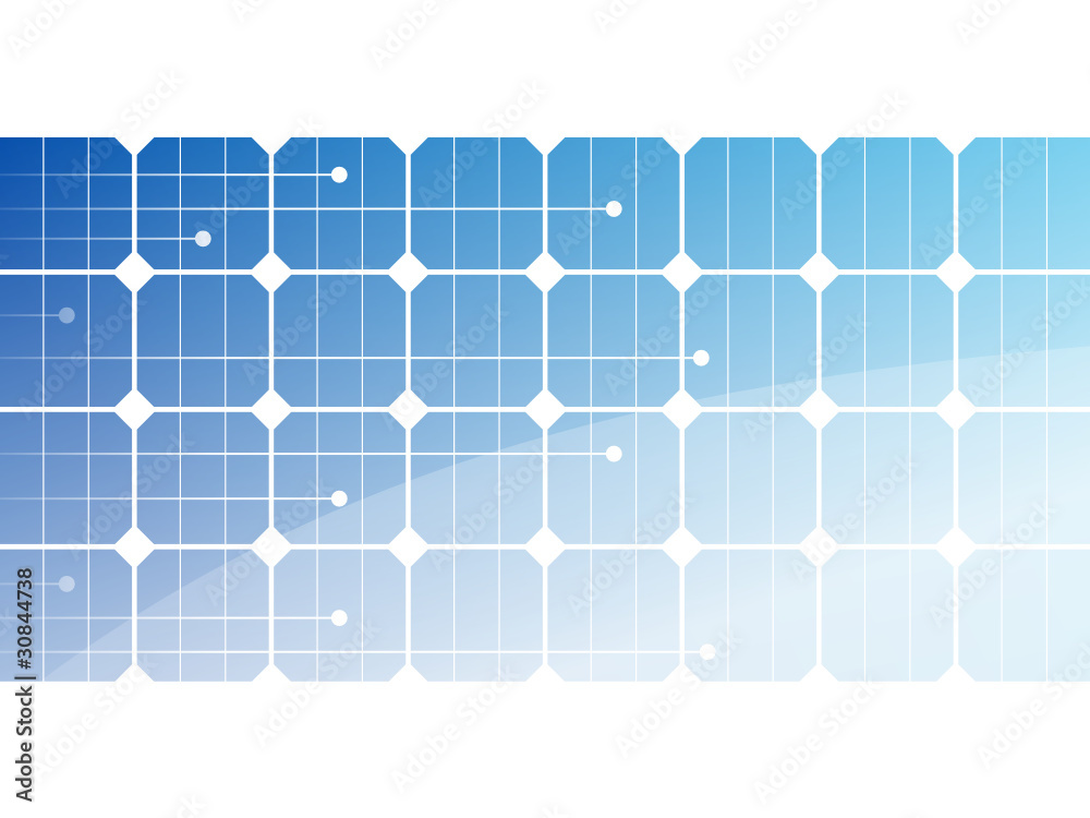 solar background 4 Stock Vector | Adobe Stock