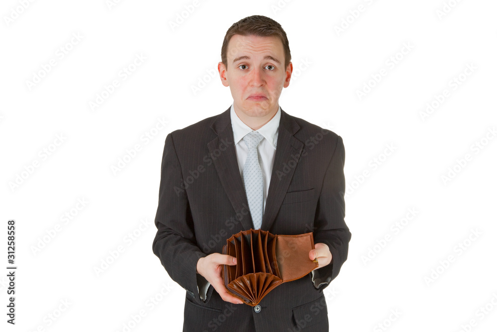 Pleite Stock-Foto | Adobe Stock