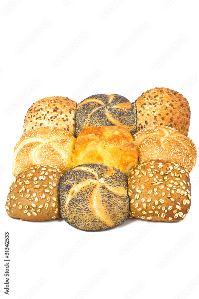 Semmel Stock Photo | Adobe Stock