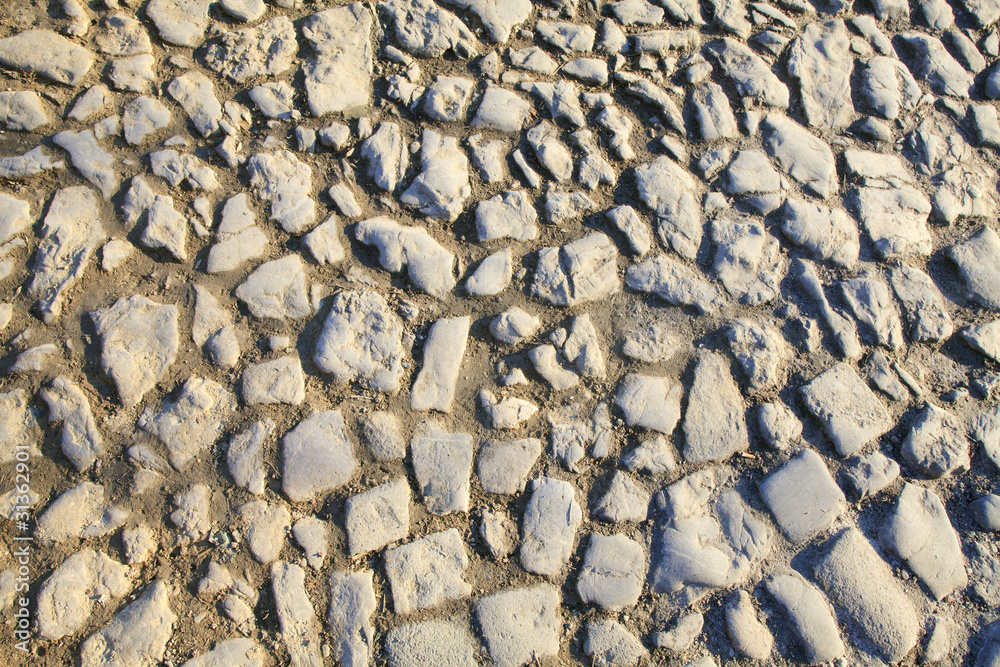 macadam road Stock Photo | Adobe Stock