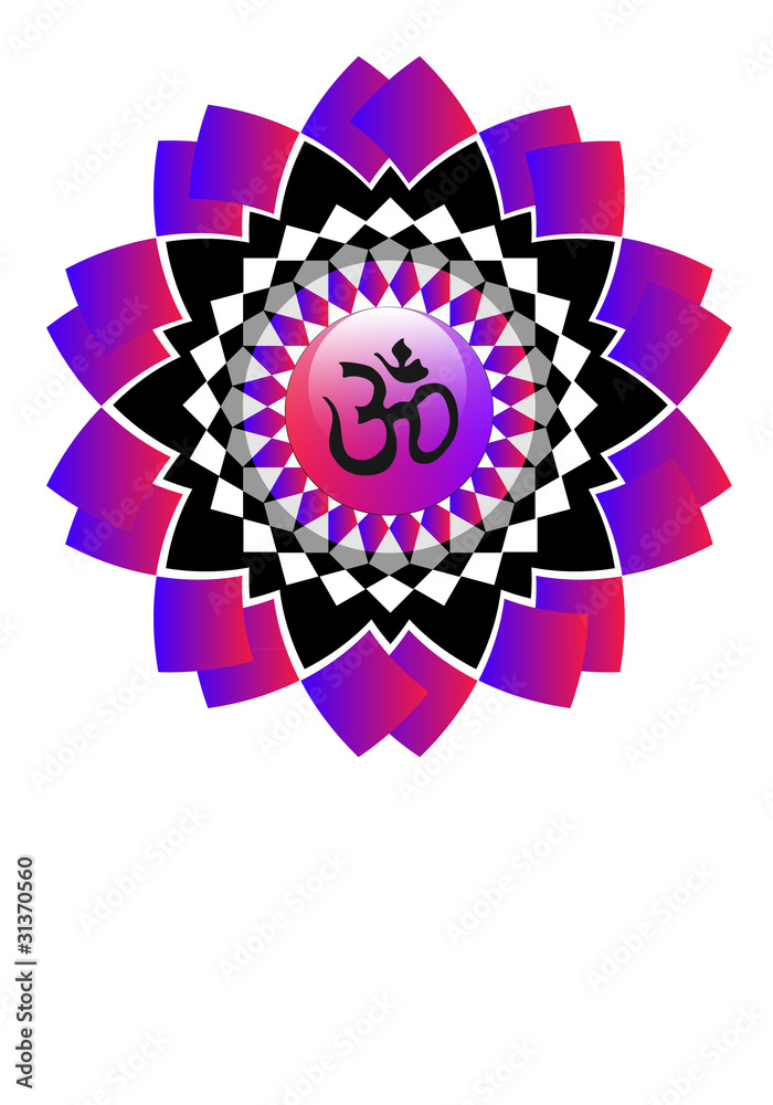 Goa Symbol Indien Bunt Stock-Vektorgrafik | Adobe Stock