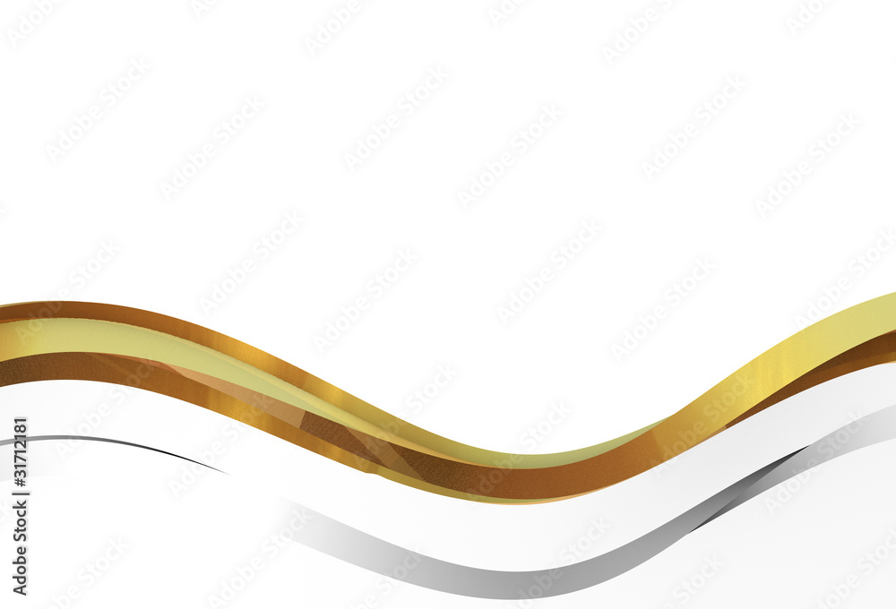 gold bg 2 Stock Illustration | Adobe Stock