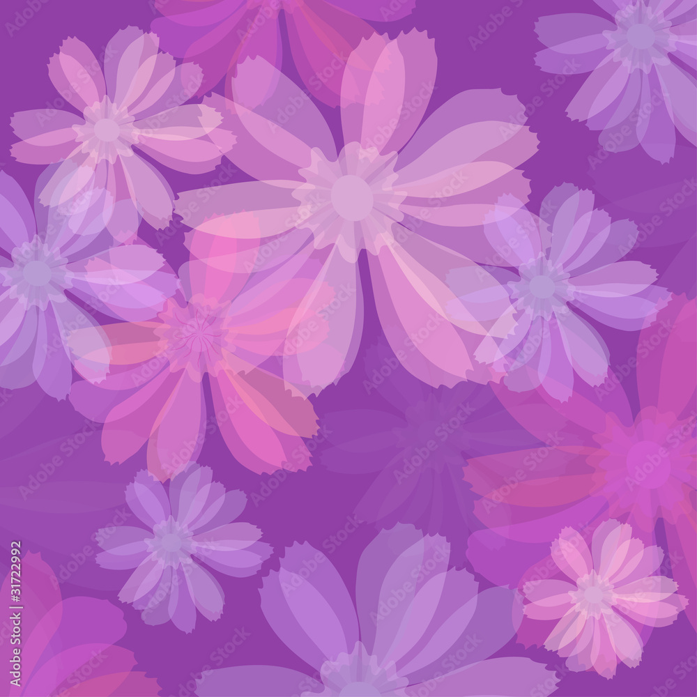 lilac background Stock Vector | Adobe Stock