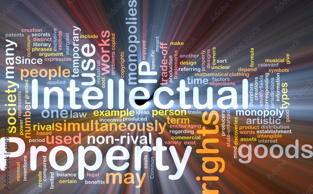 Intellectual Property Background