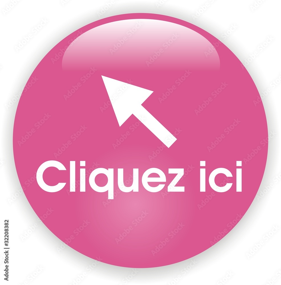 bouton cliquez ici Illustration Stock | Adobe Stock bouton cliquez ici Illustration Stock | Adobe Stock