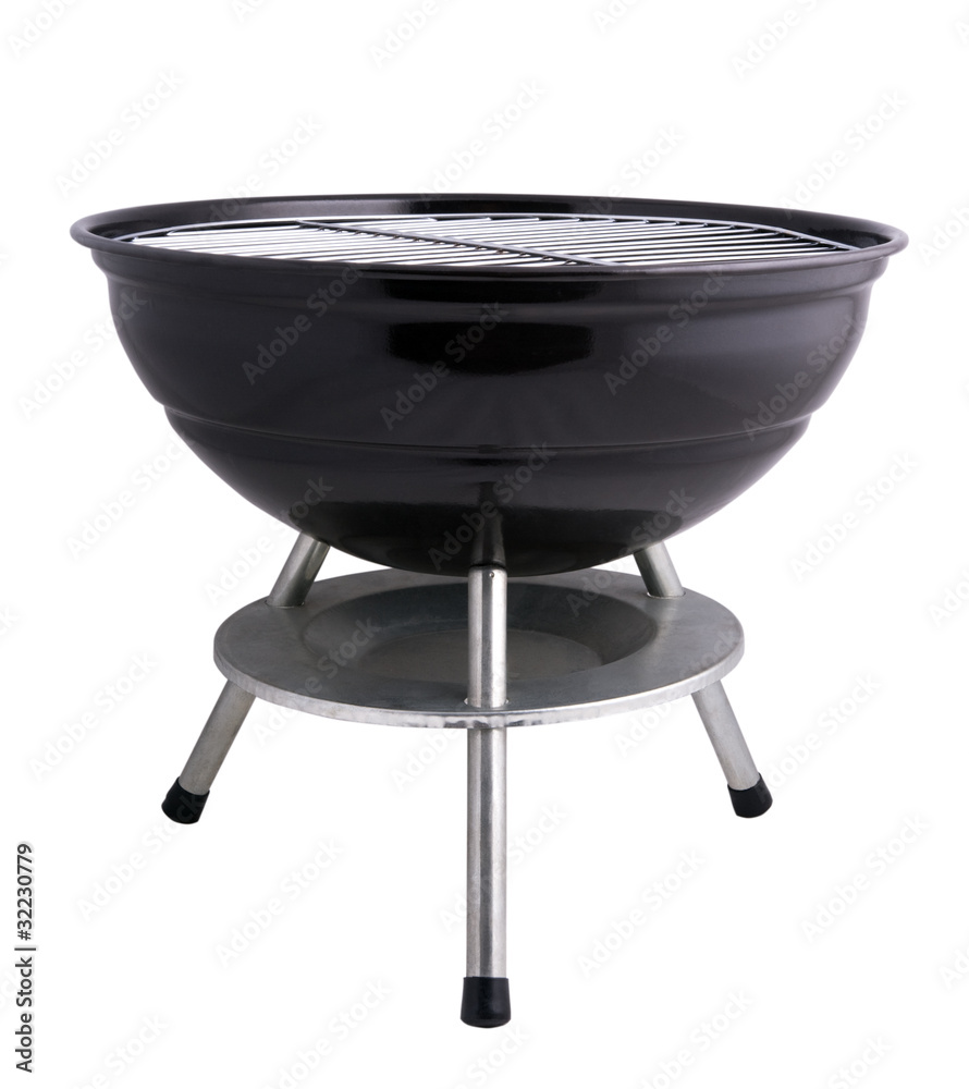 barbecue grill Stock Photo | Adobe Stock
