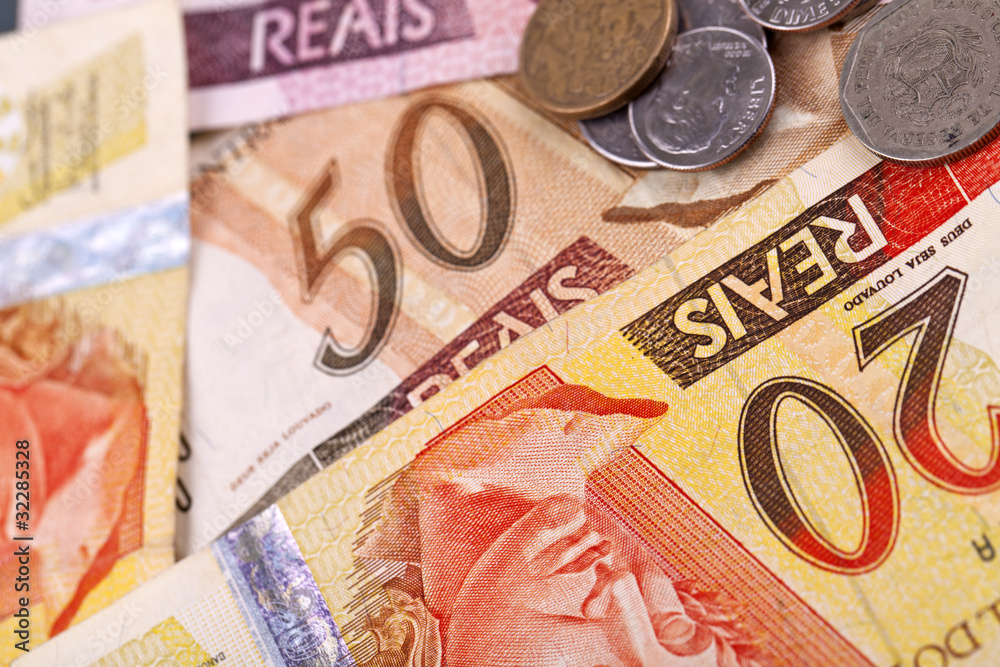 Brasilianische Reais 6 Stock Photo Adobe Stock brasilianische-reais-6-stock-photo-adobe-stock