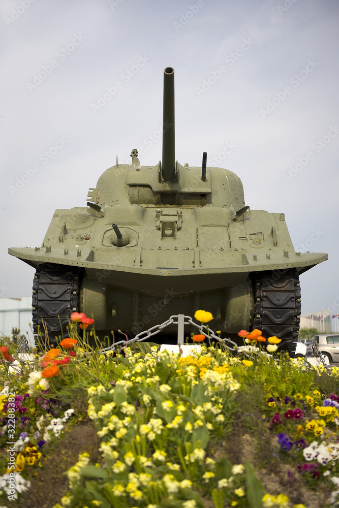 tank Stock Photo | Adobe Stock