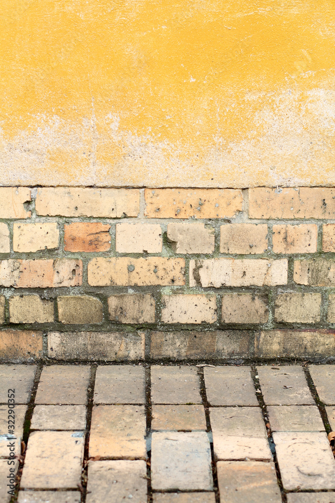 Mauerwerk Stock Photo | Adobe Stock