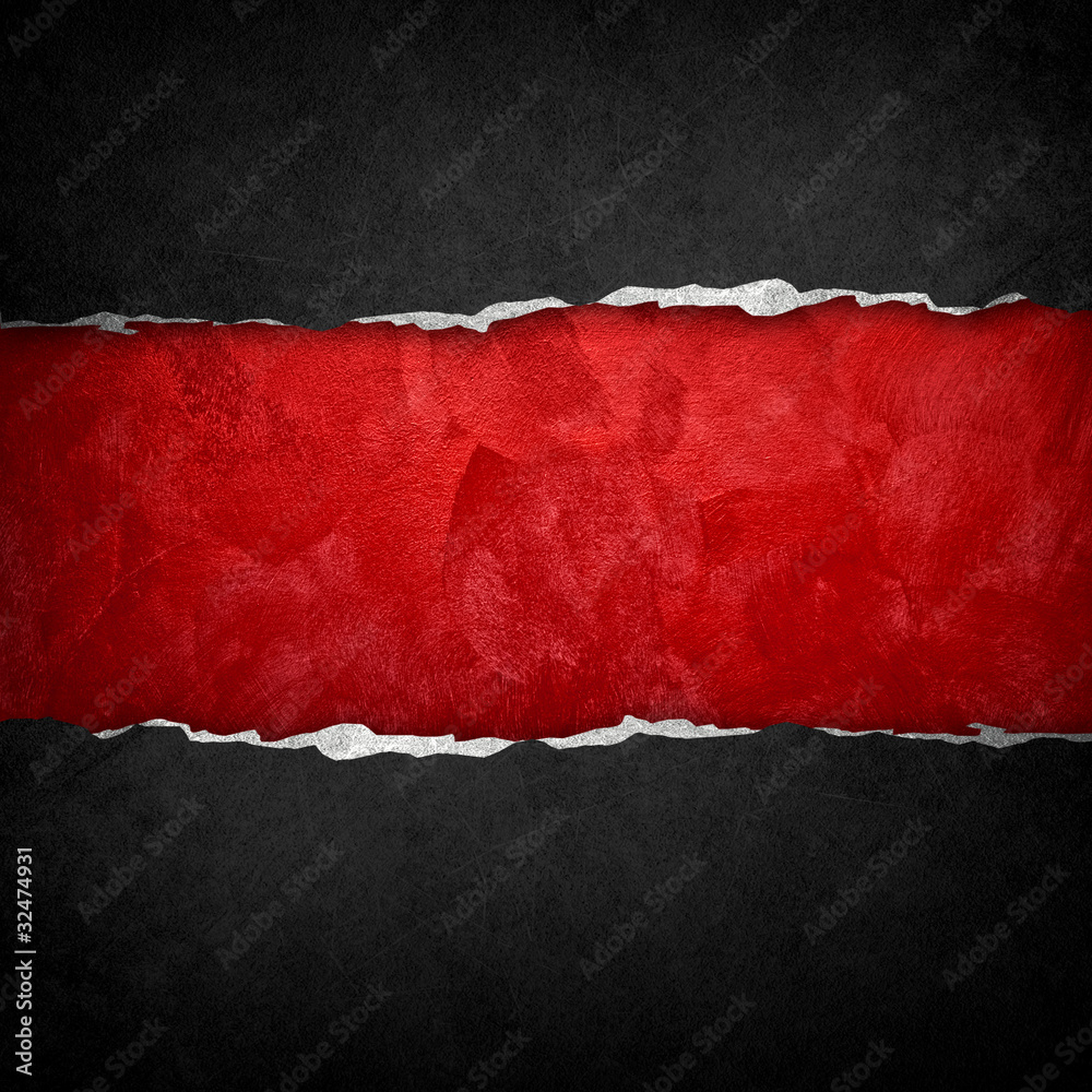 ripped paper background Stock Illustration | Adobe Stock