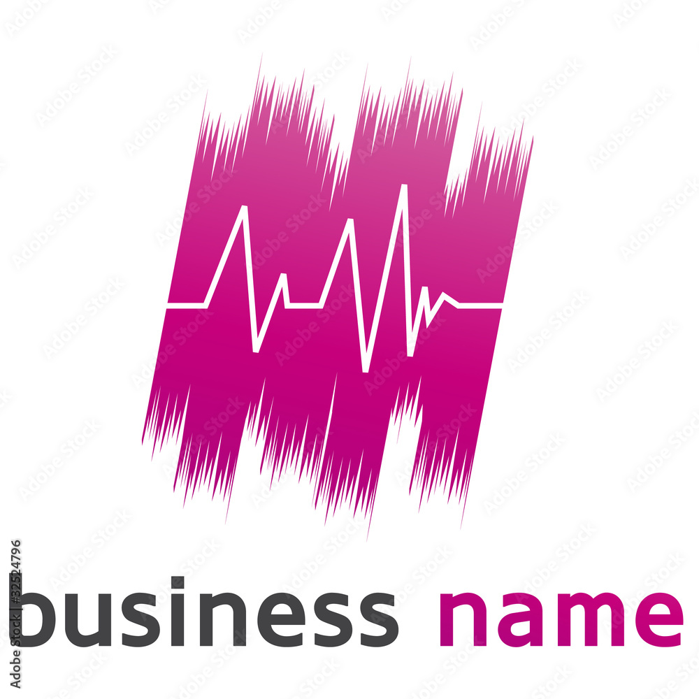 logo santé, médical Stock Vector | Adobe Stock