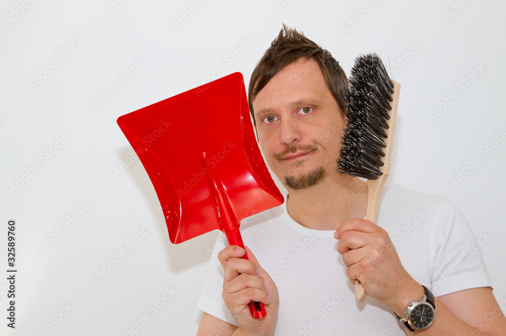 Hausmann Stock-Foto | Adobe Stock