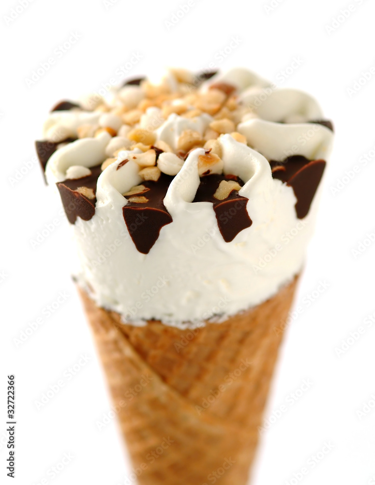 American Cornetto