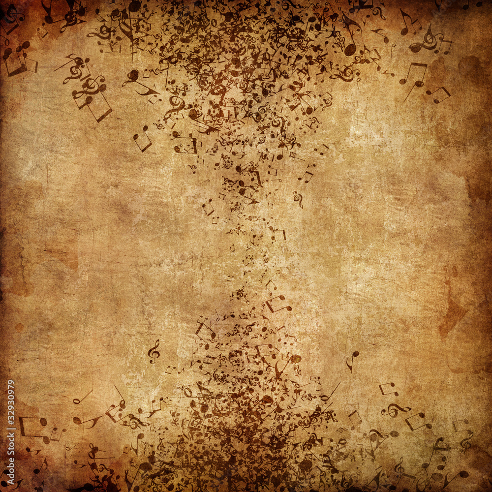 Old Paper Texture Stock Illustration | Adobe Stock