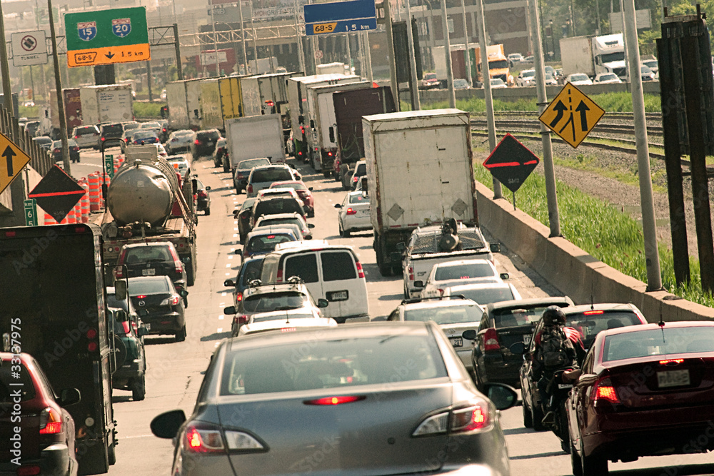 Traffic Stock Photo | Adobe Stock