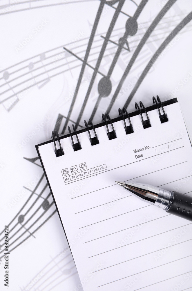 Music Stock Photo | Adobe Stock