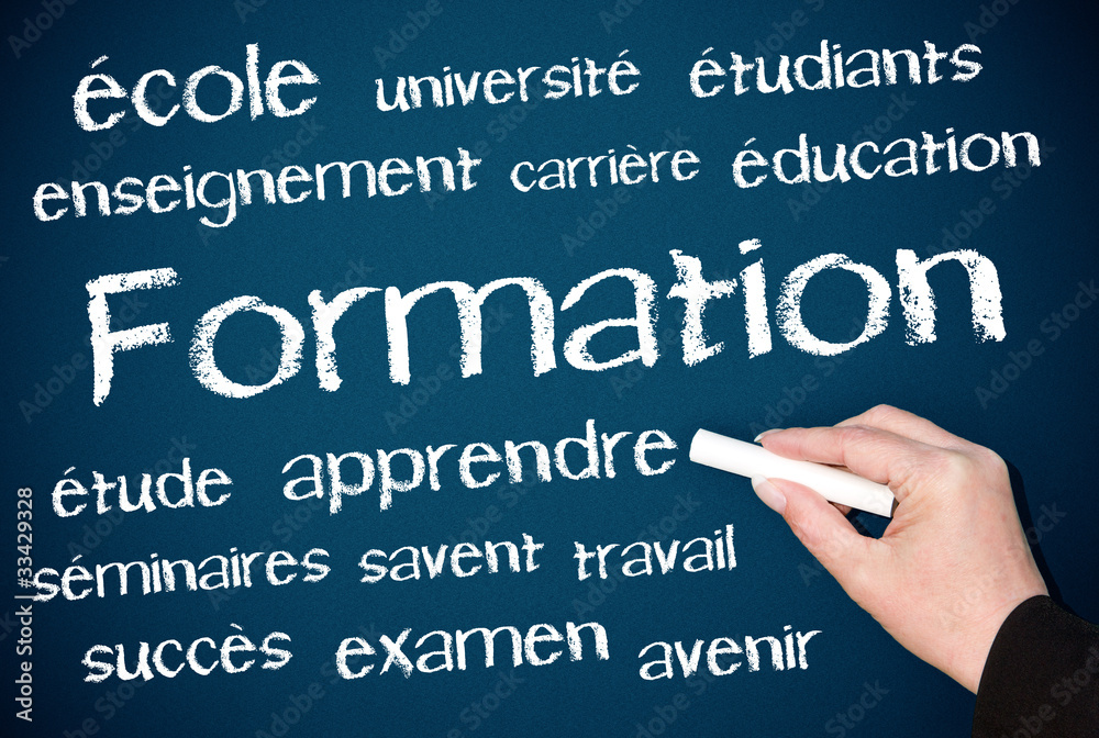 Formation Stock Illustration | Adobe Stock