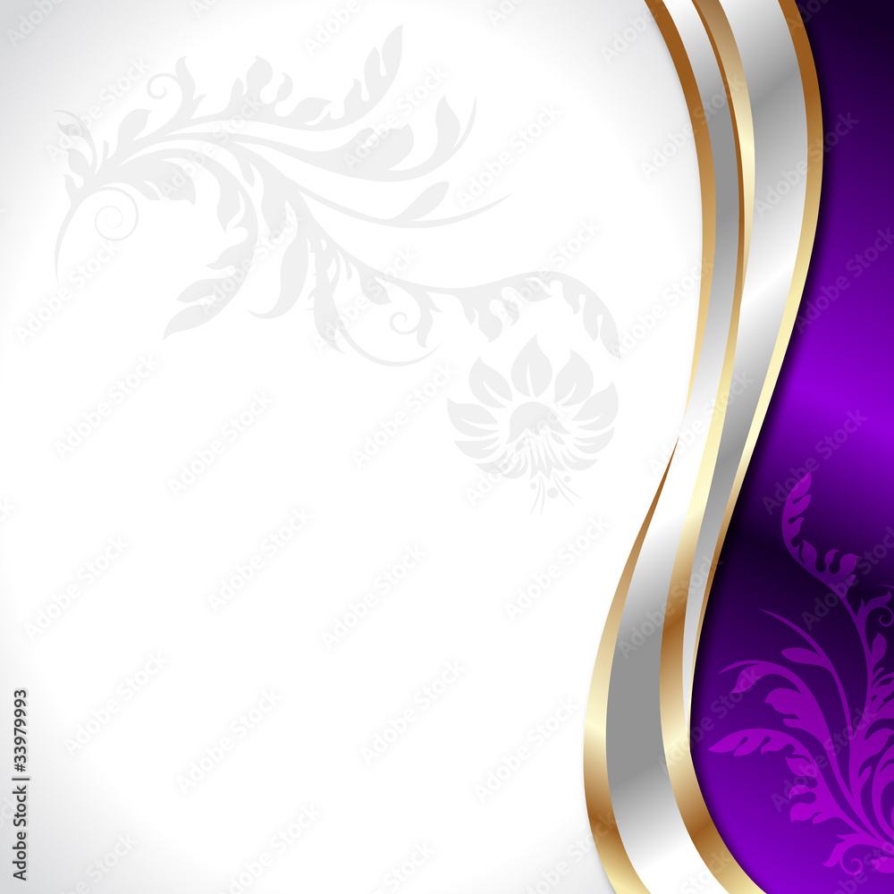 elegant vector background Stock Vector | Adobe Stock