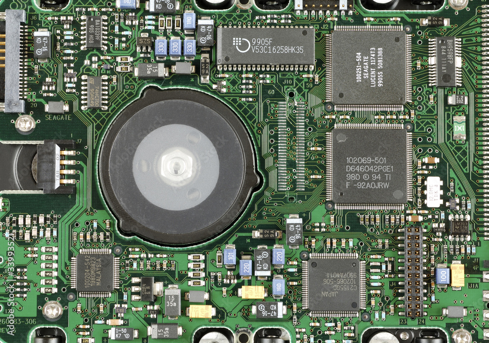 基盤 Stock 写真 | Adobe Stock