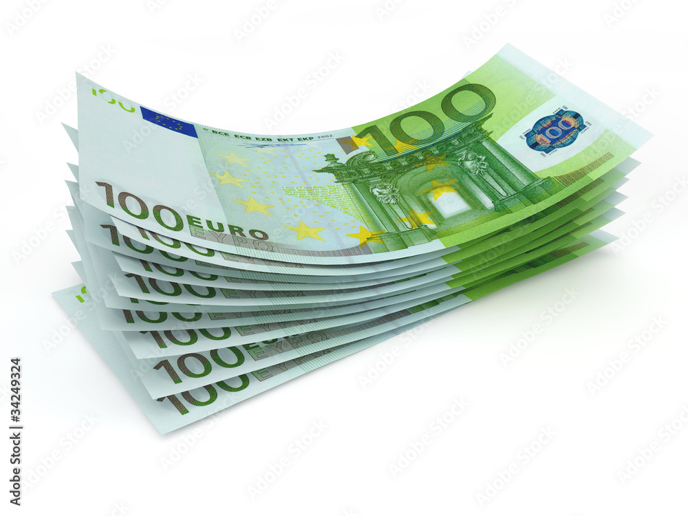 Geld Stock-Illustration | Adobe Stock