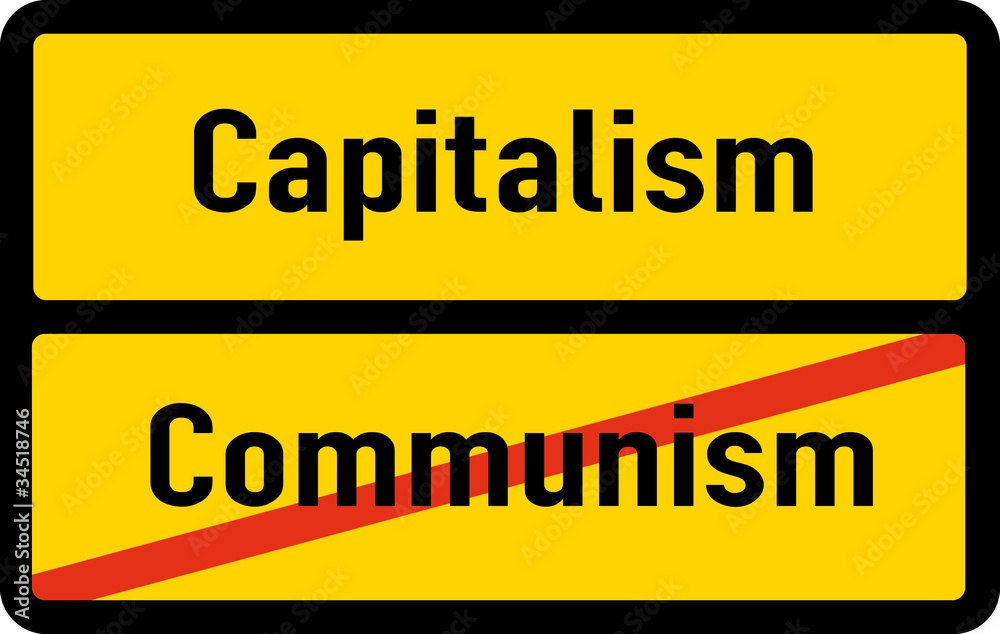 Pro Capitalism