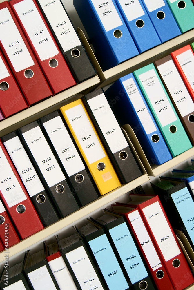 Sortiert Stock-Foto | Adobe Stock