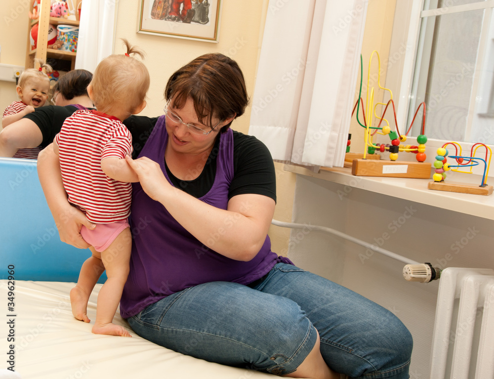 Bobath Stock-Foto | Adobe Stock