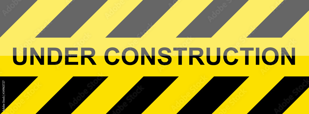 Under Construction Icon