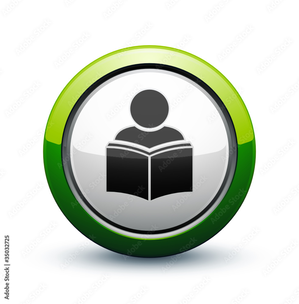 icône formation Stock Vector | Adobe Stock