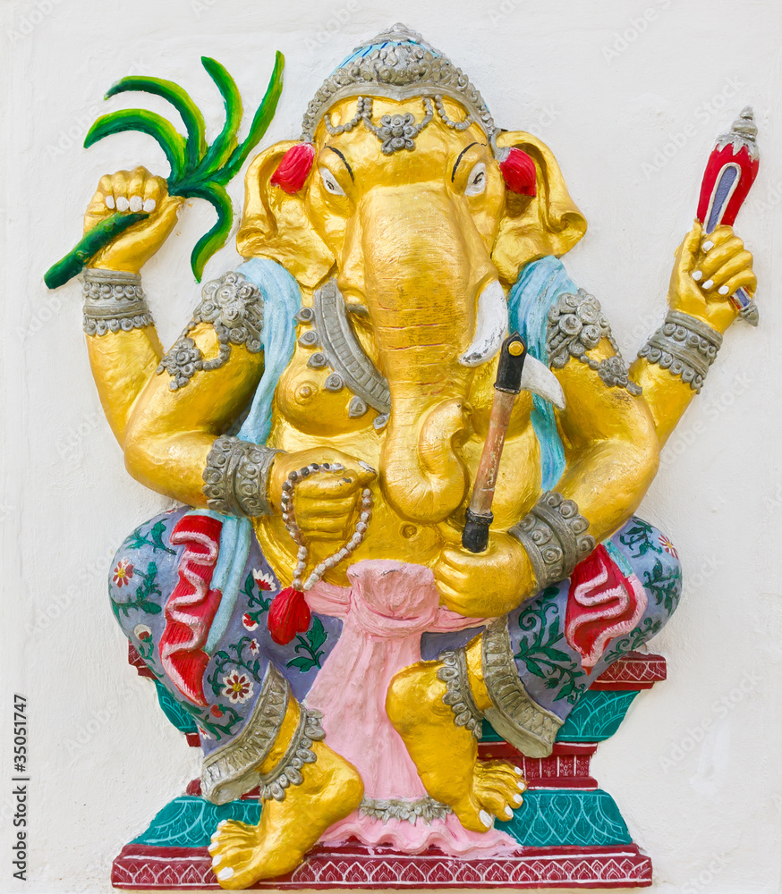 Hinduism Gods Names