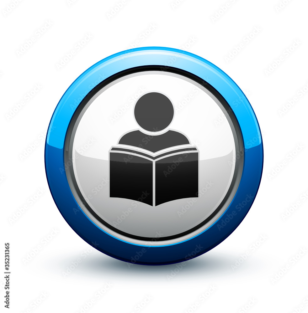 icône formation Stock Vector | Adobe Stock