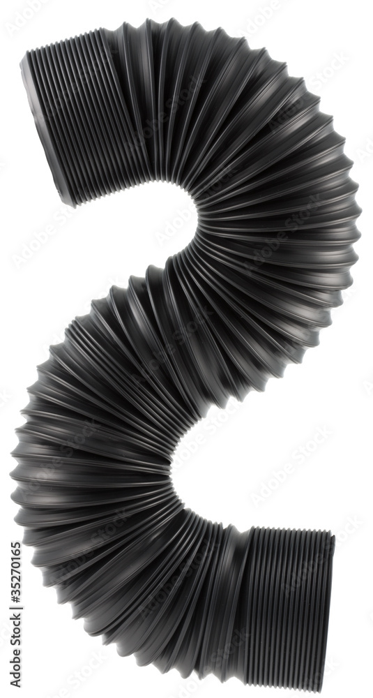 flexible durite raccordement Stock Photo | Adobe Stock