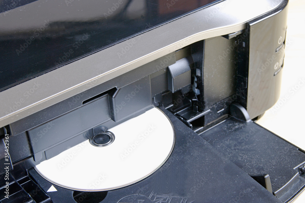 printable disc Stock Photo | Adobe Stock