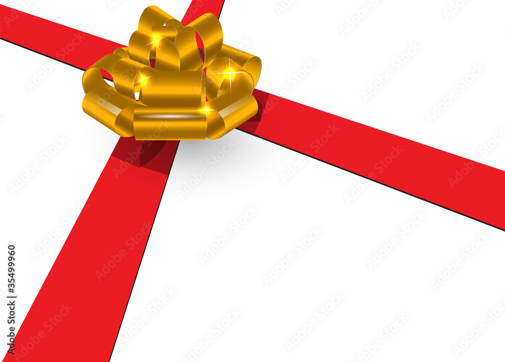 ribbon vector Stock Vector | Adobe Stock