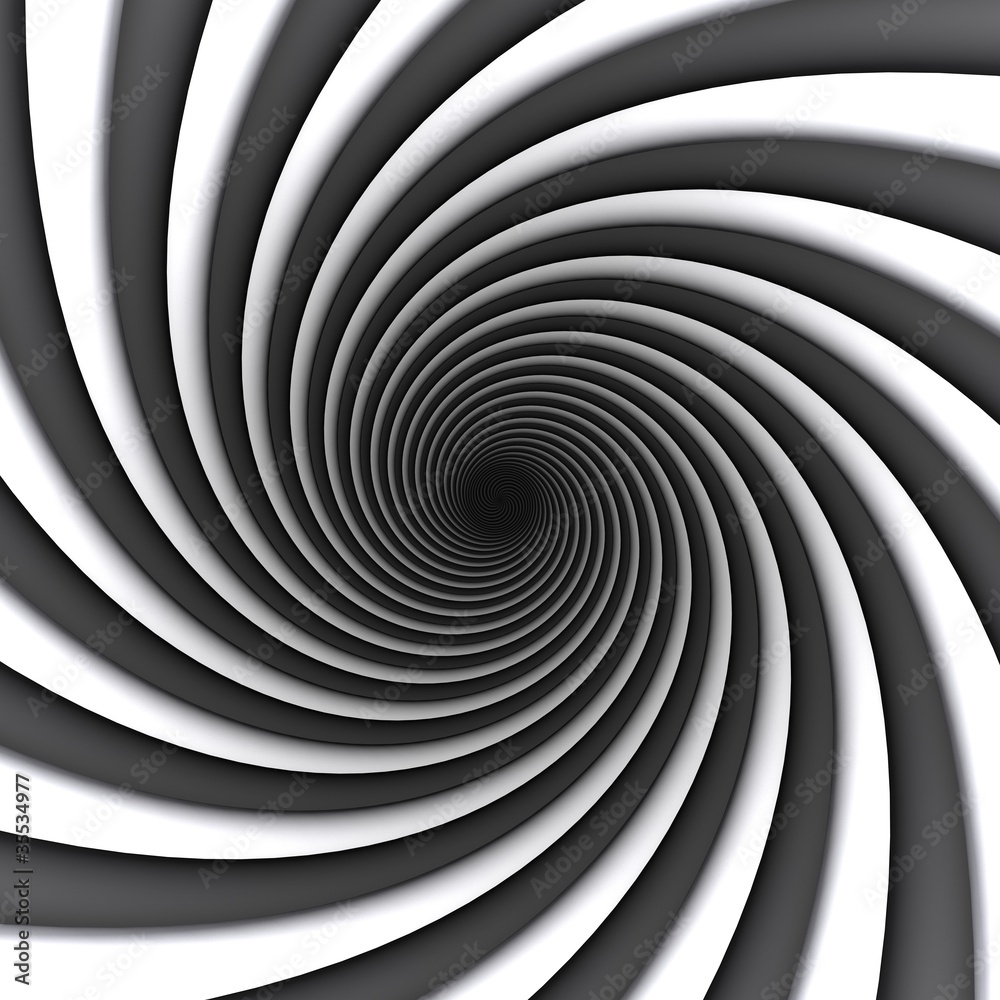 hypnosis Stock Illustration | Adobe Stock