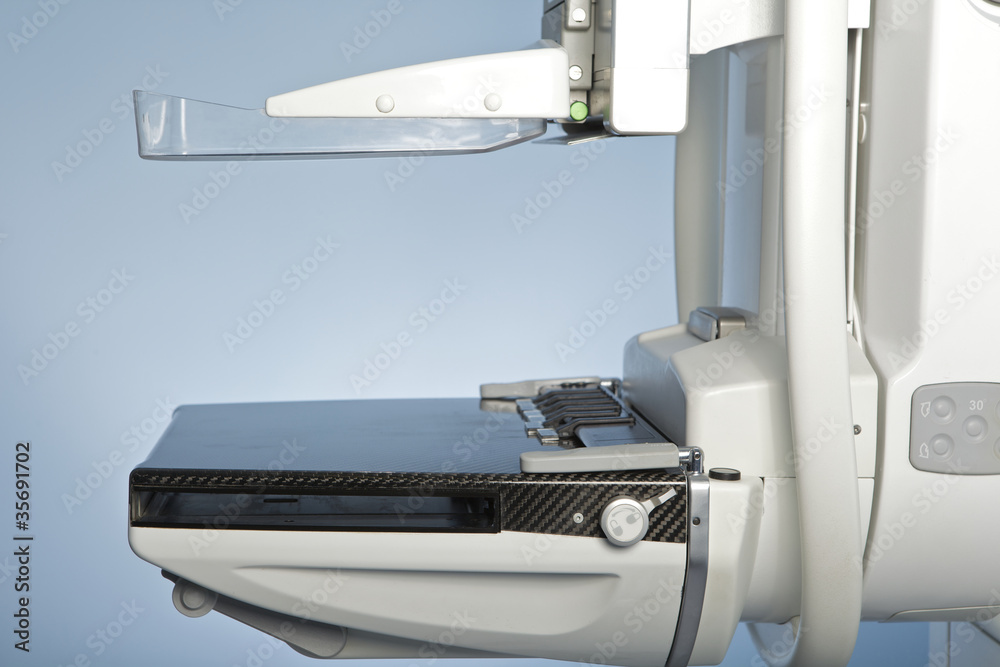 mammography machine Stock Photo | Adobe Stock
