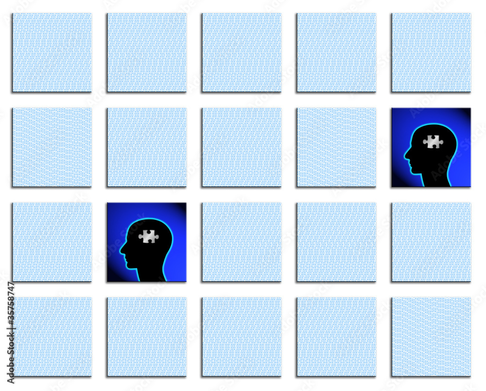 Memory Stock Illustration | Adobe Stock