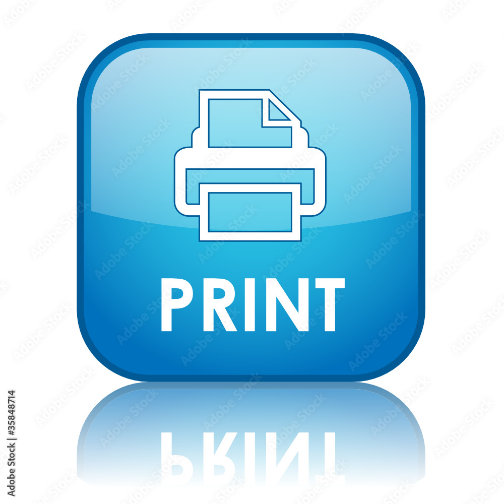Printer Button