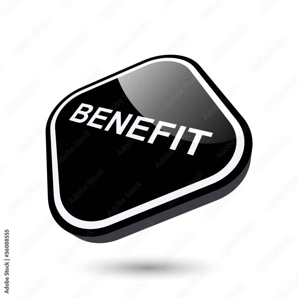 Benefit Symbol