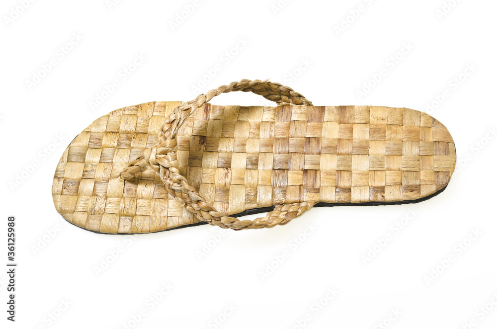 Slippers Stock Photo | Adobe Stock