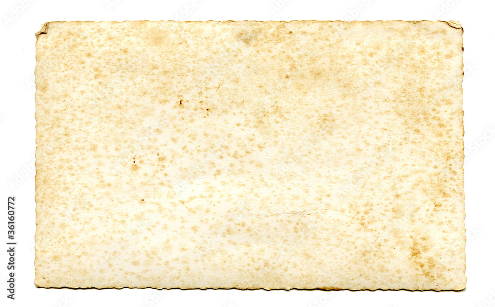 Carta vintage Stock Photo | Adobe Stock