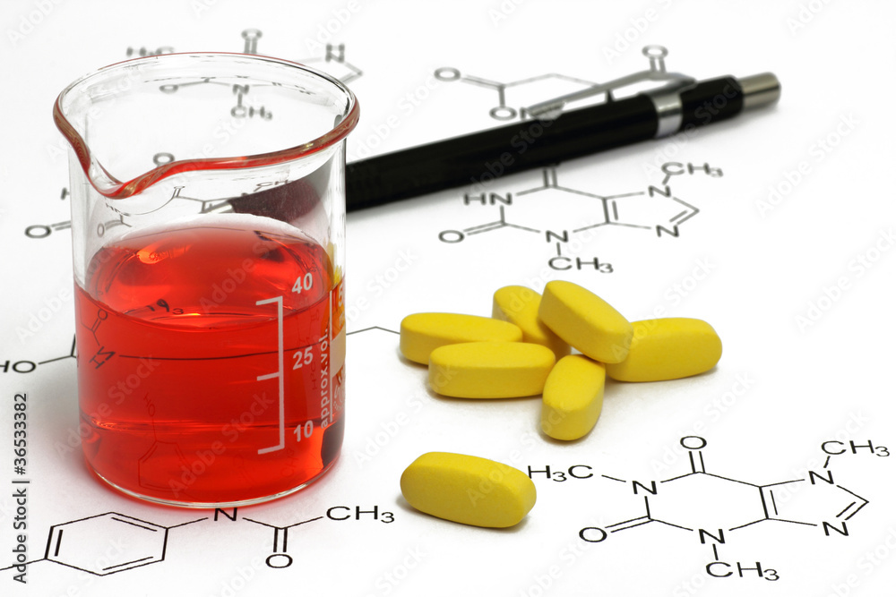 chemie Stock Photo | Adobe Stock